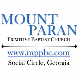 Services & Contact Info – Mount Paran PBC